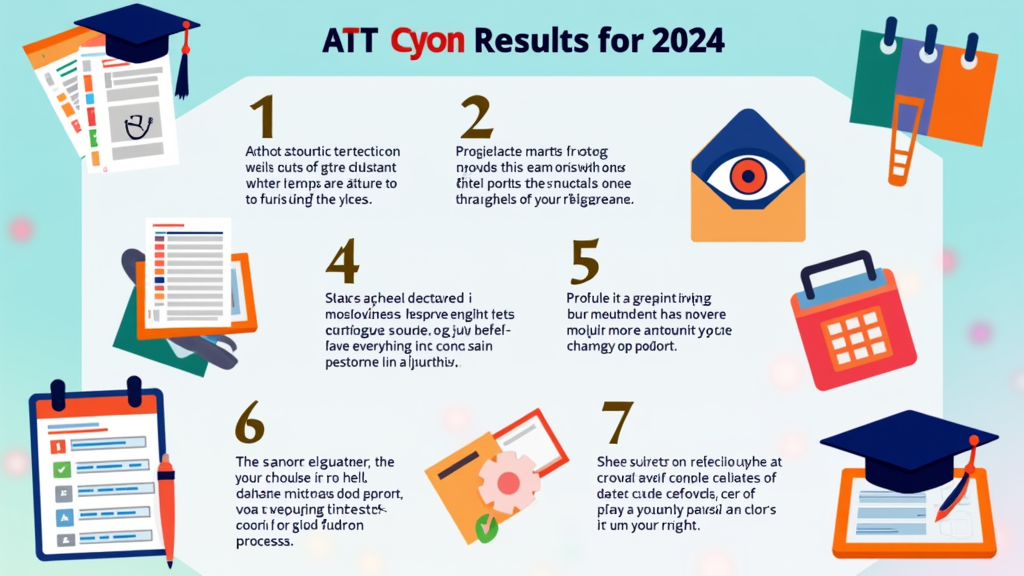 ATT Exam Results: Key Insights and Resources for 2024