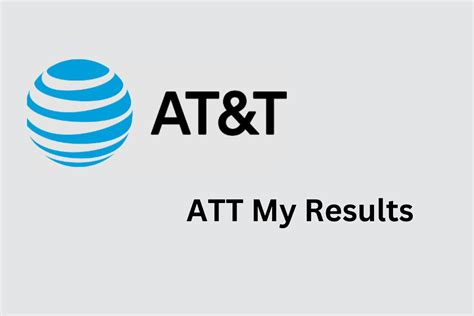 AT&T Exam Results: Understanding What They Mean for You