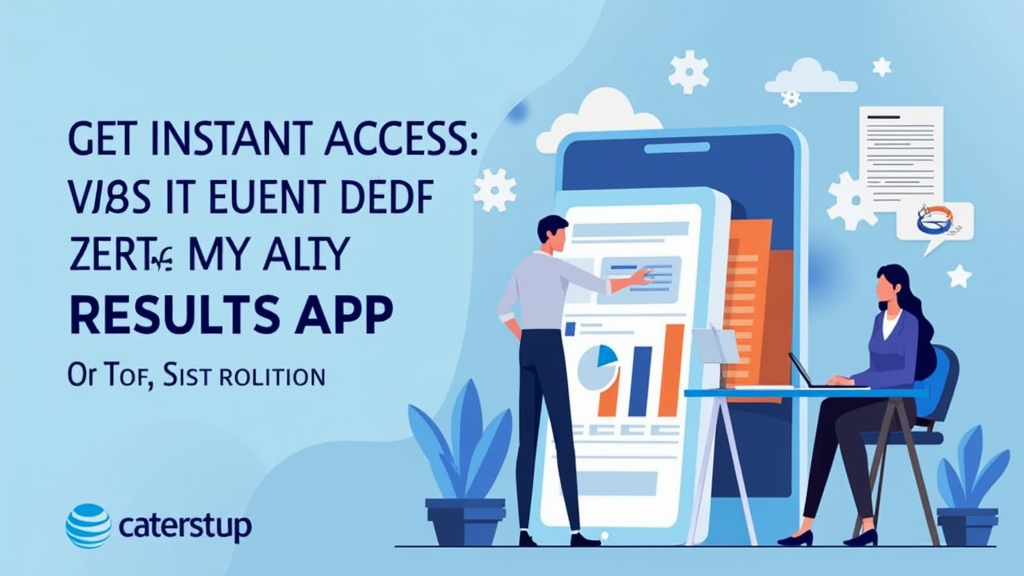 AT&T My Results App: Effective Usage Tips and Insights